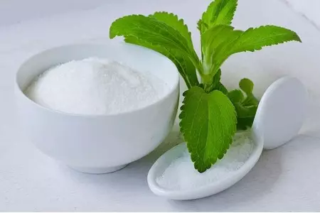 Stevia