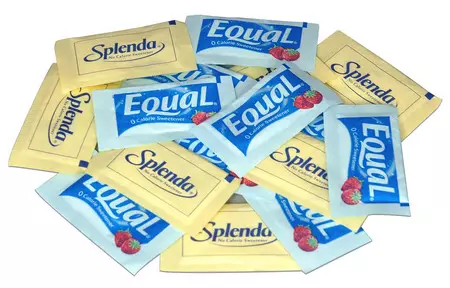 Splenda