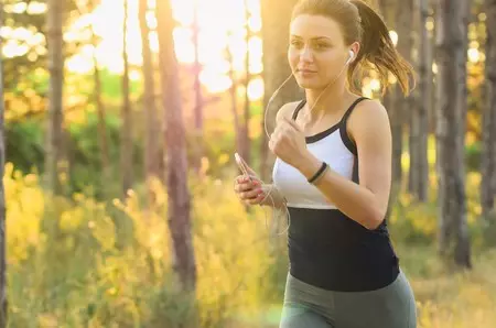 Vegan Runners