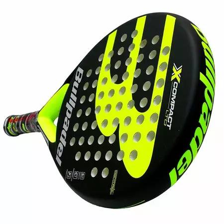 I-Bullpadel