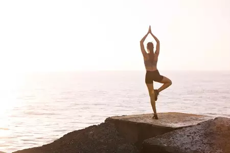 Aṣiṣe yoga 4