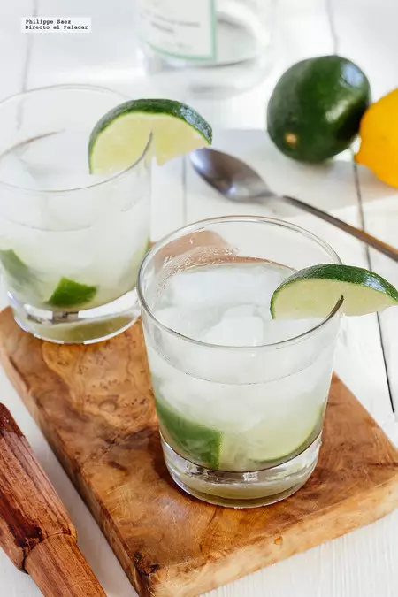 Caipirinha