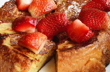 french toast