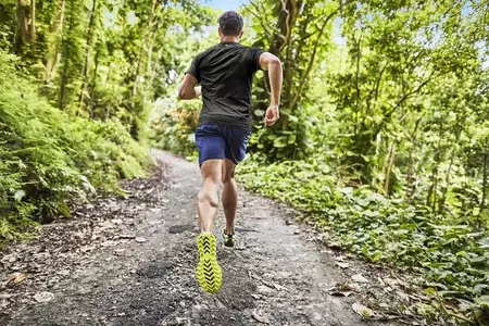 痛みを伴うランニング初心者