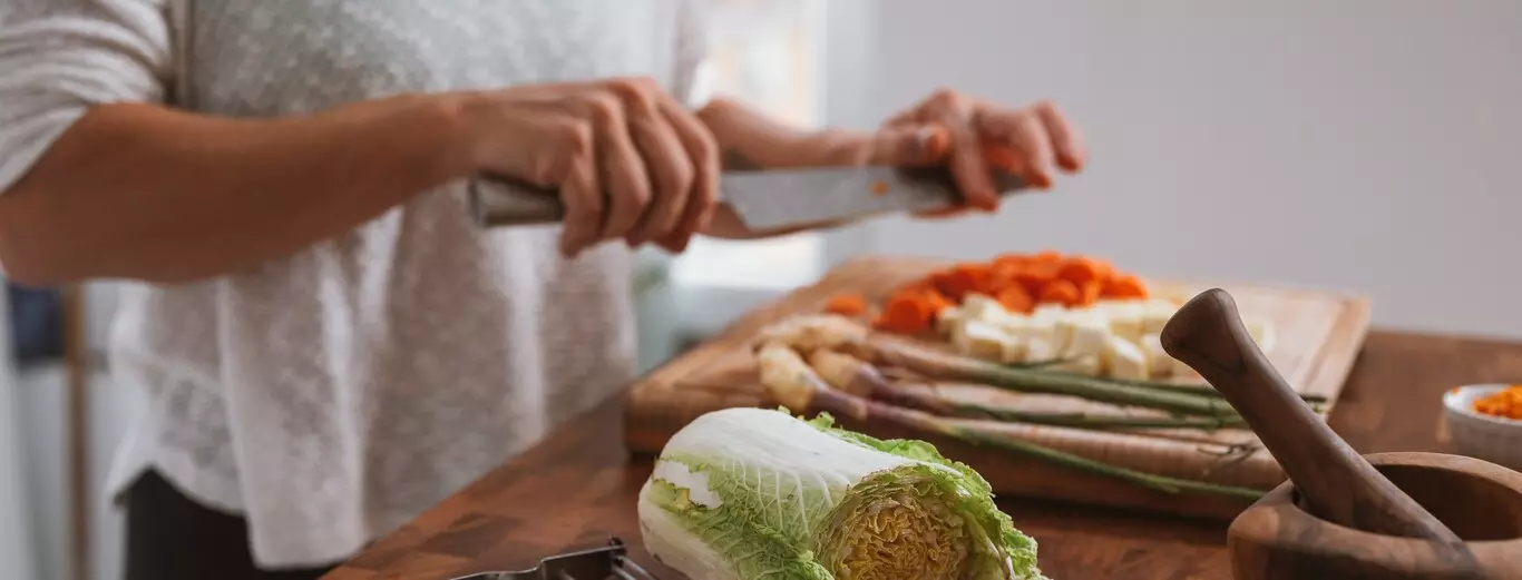 Takto vám príprava jedla doma pomôže znížiť percento tuku