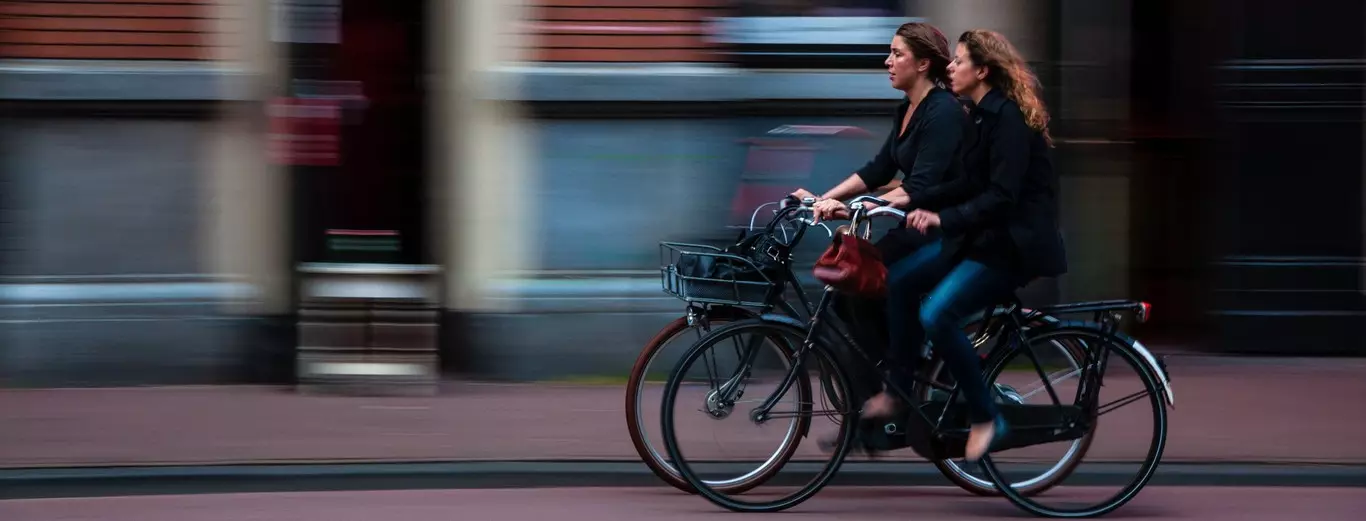 Madrid zavádza nariadenie o udržateľnej a zdravej mobilite: takto sa musíte pohybovať na bicykli, korčuliach alebo motorizovanom skútri