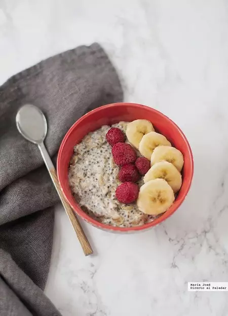 porridgevegan