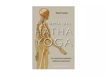 Anatomie vum Hatha-Yoga