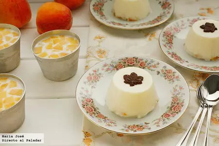 pannacotta