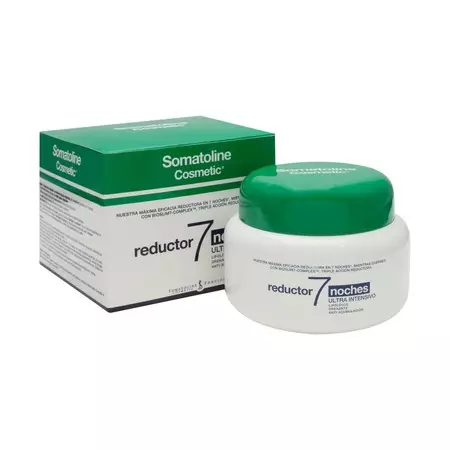 Somatoline Intensiv Reducer 7 Nights 450ml