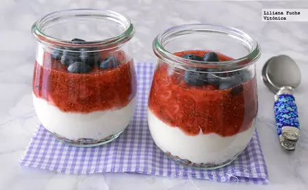 yogurt stakanlari