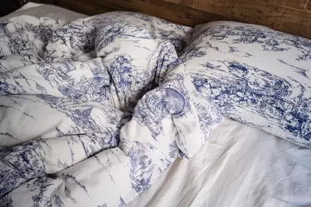 bed-sheets-ûngedien