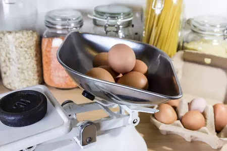 päť dôvodov, prečo jesť vajcia
