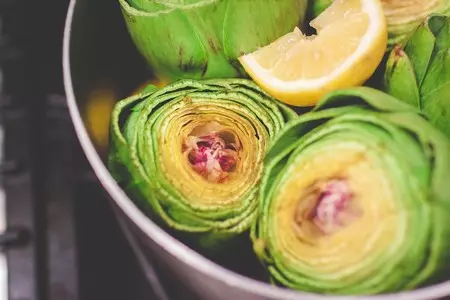 ama-artichokes