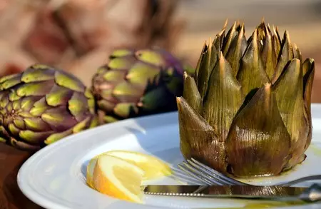 Artichoke