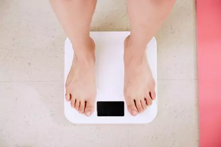 régime perdre du poids