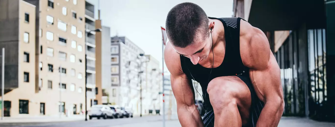 Ce sont les meilleurs moments de la journée pour l'entraînement de force et d'endurance