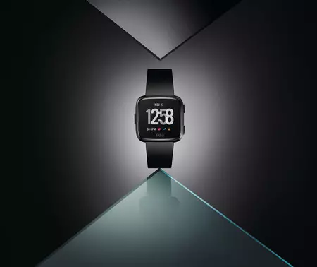 fitbit-e kundërta