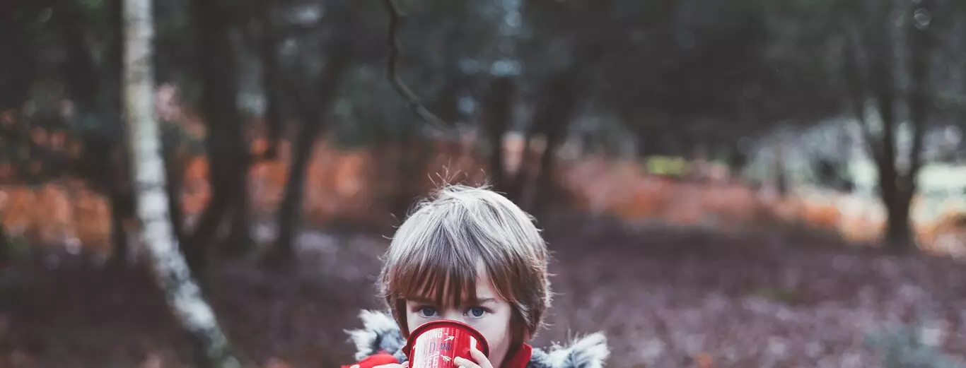 L'effet de la caféine sur les enfants et à partir de quel âge peut-on commencer à consommer de la caféine