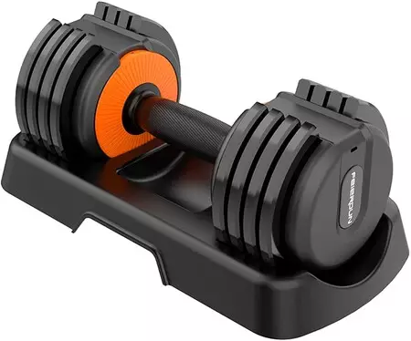 dumbbells