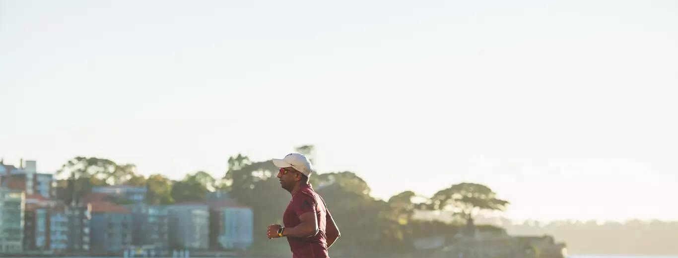 Potência, velocidade, resistência: que tipo de treino em série de corrida lhe interessa dependendo do seu objetivo