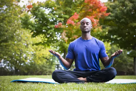 meditere-i-parken