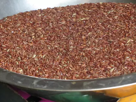 Alaisa Red Rice Aivanam Pei