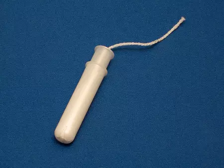 tampon