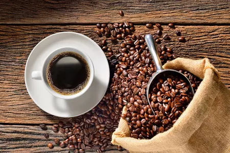 你需要知道的關於咖啡因作為運動補充劑的一切 9831_1