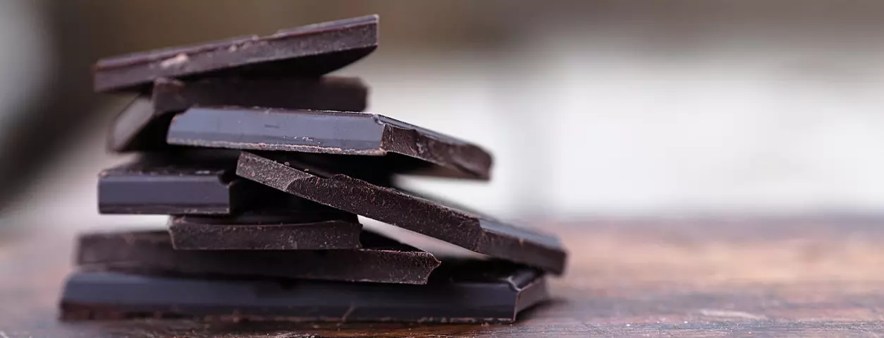 Dlaczego zmiana klimatu zagraża czekoladzie