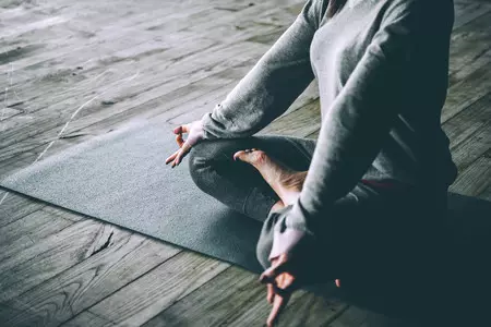 yoga-santai-aturan