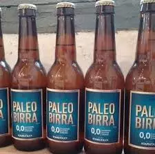 Paleobirra