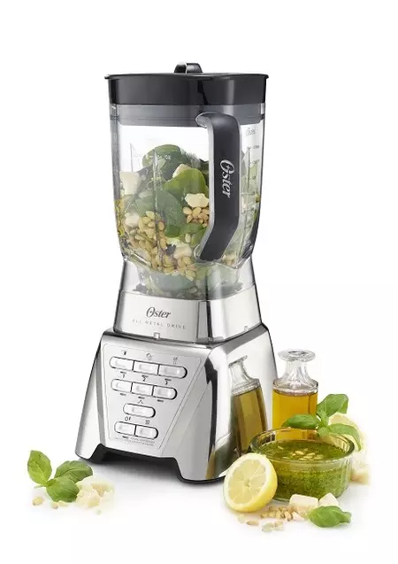 Oster Pro 1100 Blender